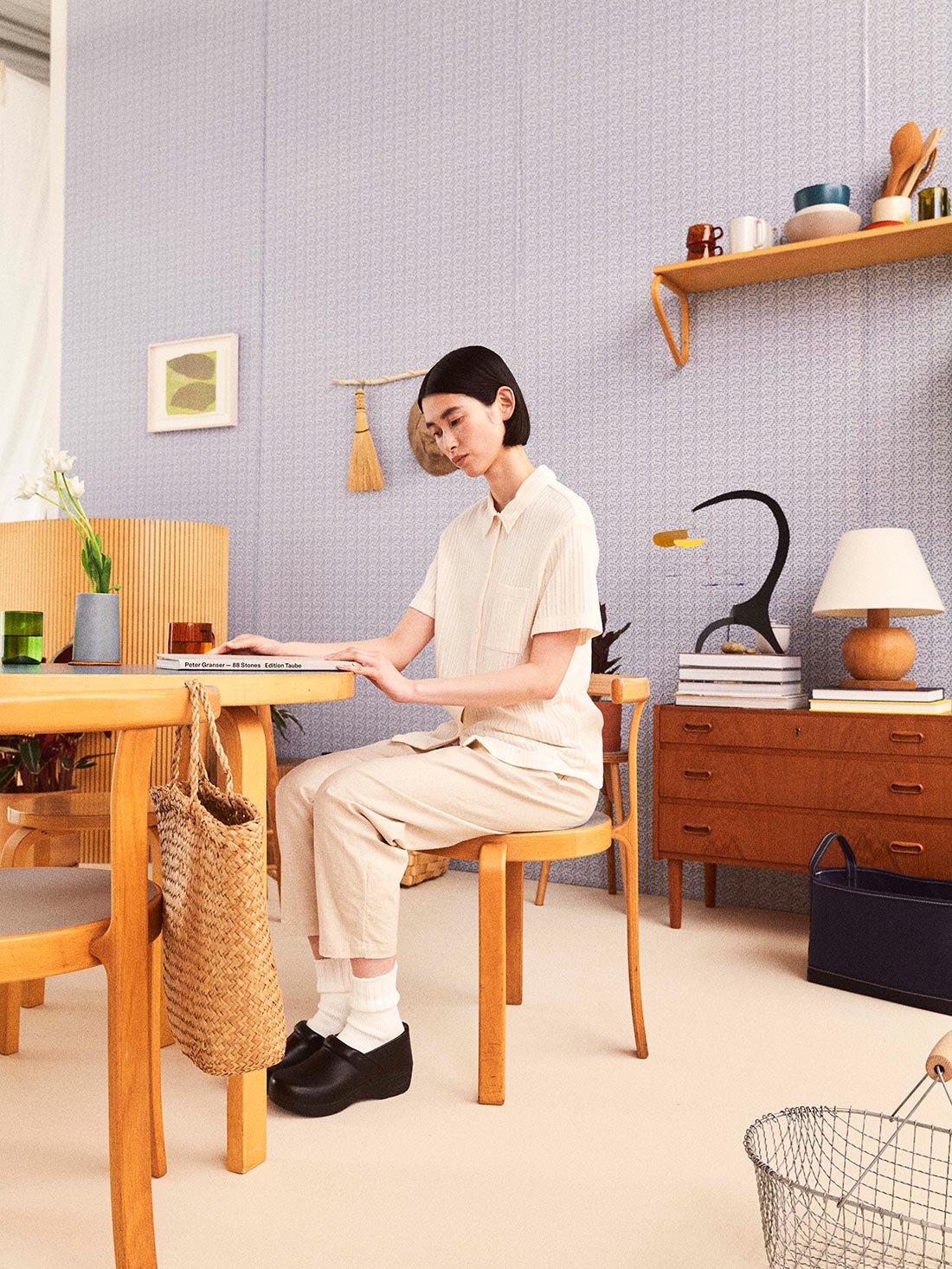 LDKパンツ | LDKWARE UNIFORM 2023SS