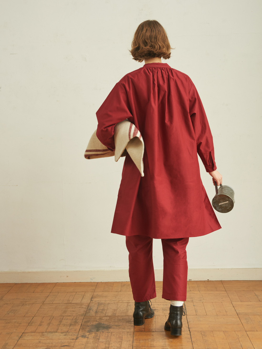 スモックドレス | LDKWARE UNIFORM 2023AW