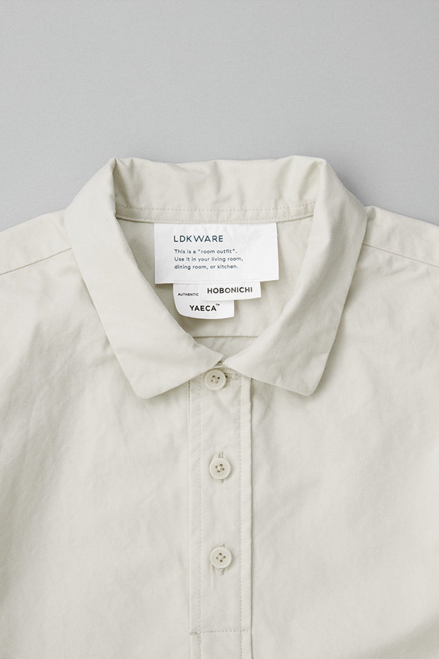 プルオーバーシャツ | LDKWARE CLASSIC