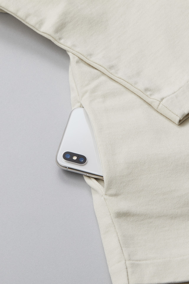 スモックTシャツ | LDKWARE CLASSIC